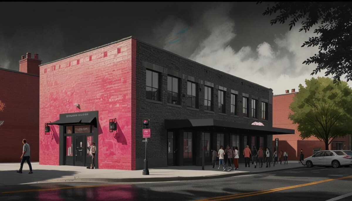Stonewall National Monument's Visitor Center Commemorates LGBTQ+ ...
