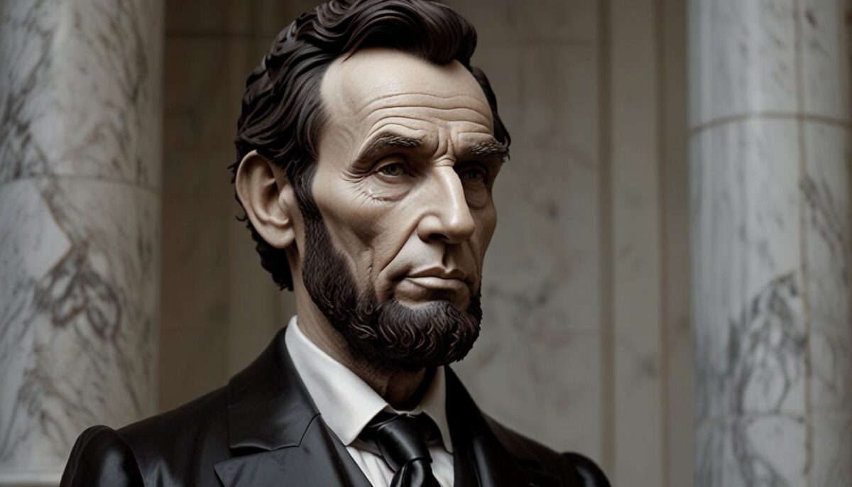 Was Abraham Lincoln a gay man? New documentary explores the President’s ...