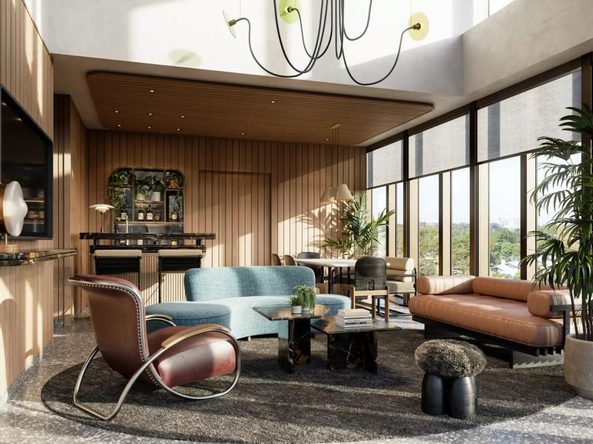 The Standard hotel group to open The Standard, Singapore in November ...