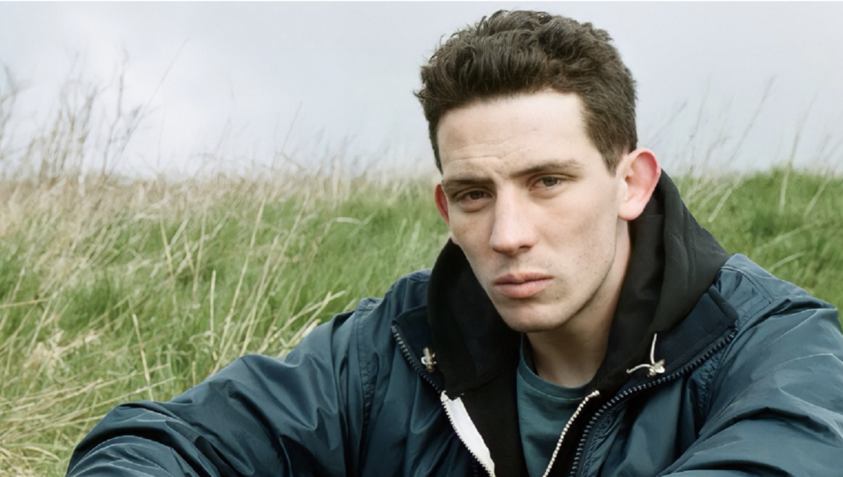 Josh O’Connor on casting straight actors in gay roles | Jake News