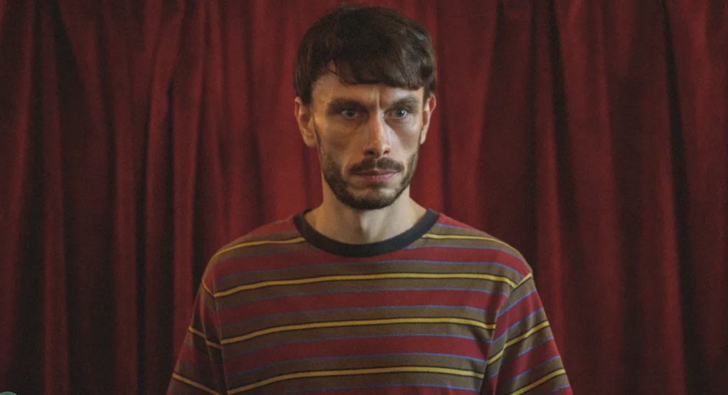 Richard Gadd opens up about trauma and triumph after sexual assaults ...